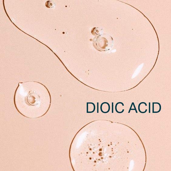 What is Dioic Acid? – Sachi Skin