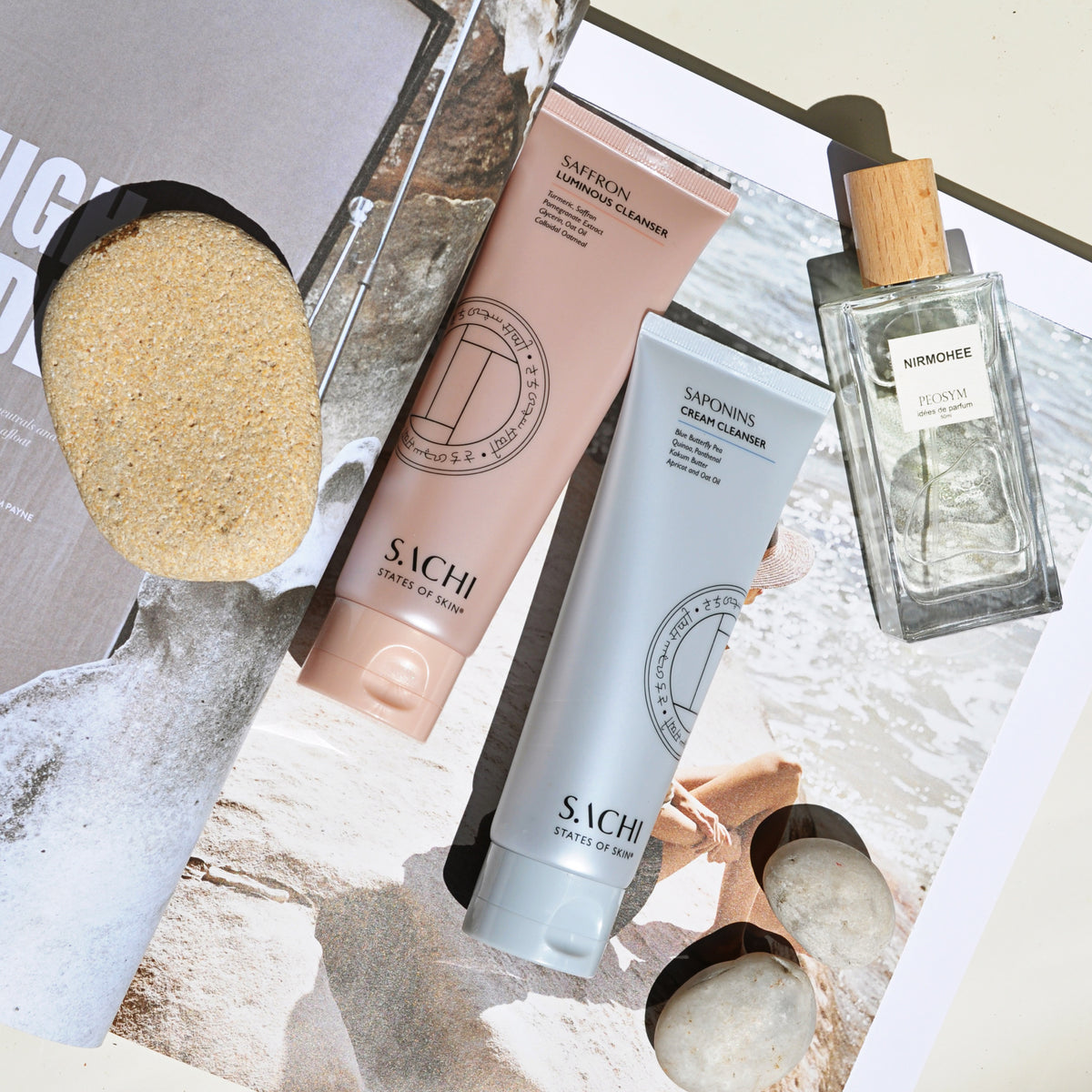 Cleansing 101 Part 1: Sorry, why are you making a fuss about cleansing ...