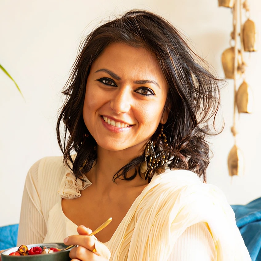 It’s Deeper Than Skin®: Meet Mira Manek – Sachi Skin