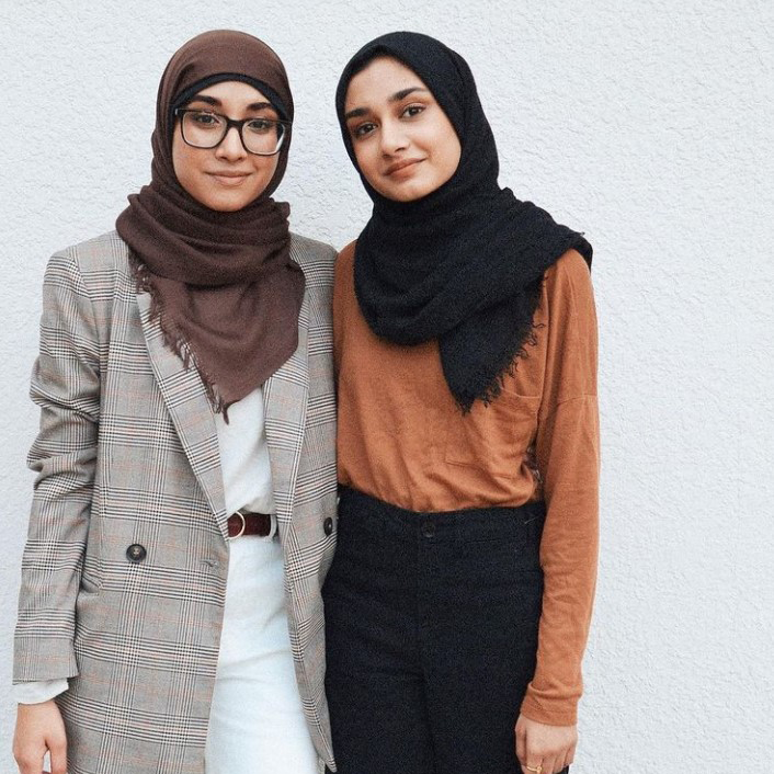 It’s Deeper Than Skin®: Sarah & Safiyah – Sachi Skin