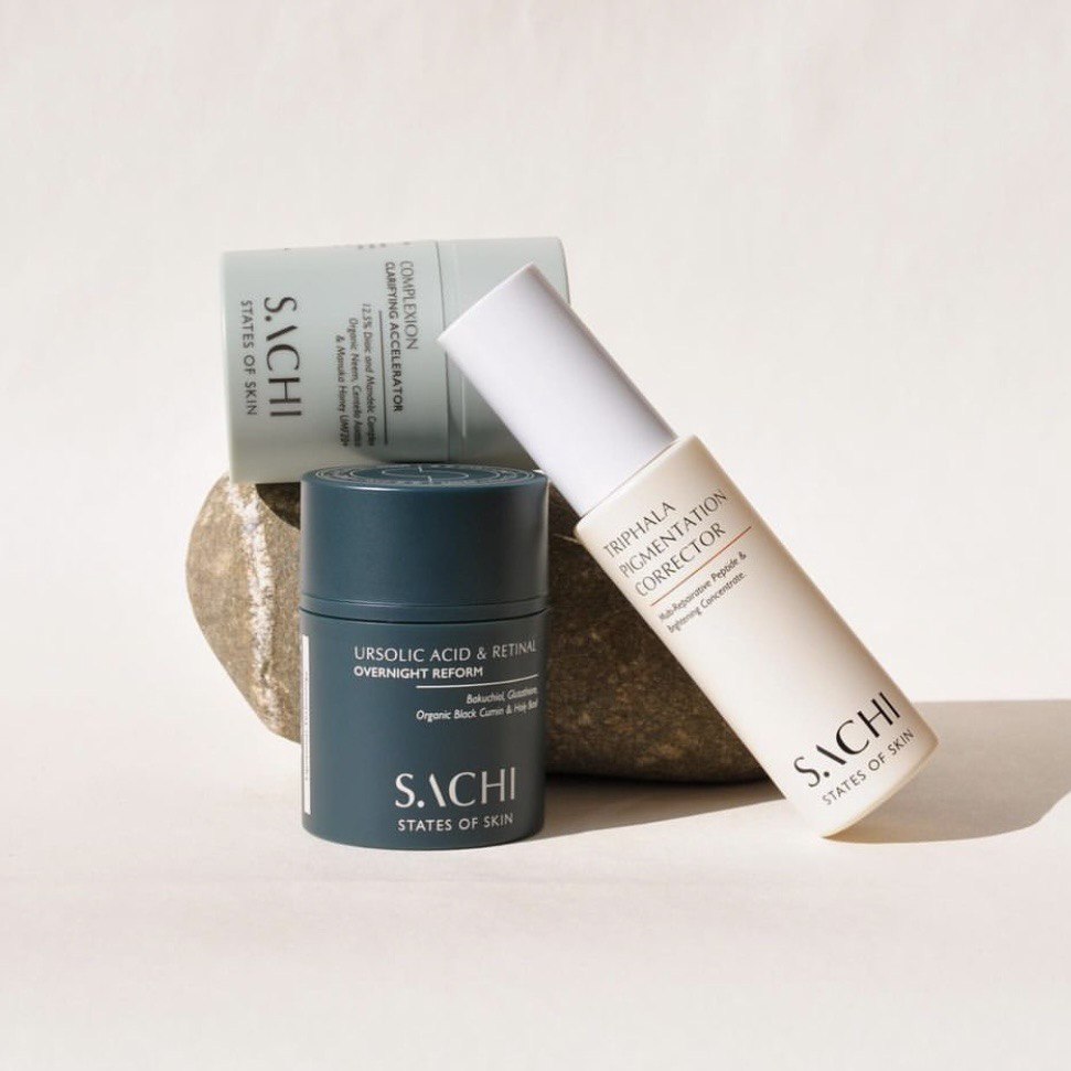 Which DUO is for you? – Sachi Skin