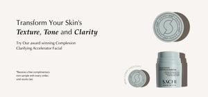 SACHI SKIN | Made For All Skin Tones - Ayurvedic Clinical Skincare ...